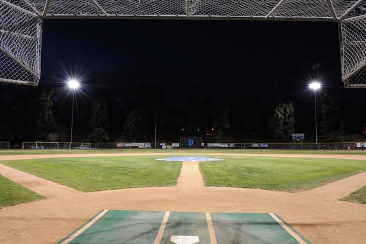 Pali High Baseball Gear Stolen, Thief Thwarted by Safe: Palisades ... Pali High Baseball Gear Stolen, Thief Thwarted by Safe: Palisades ...