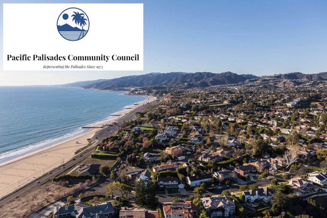Pacific Palisades Community Council Election Update - Palisades News Pacific Palisades Community Council Election Update - Palisades News