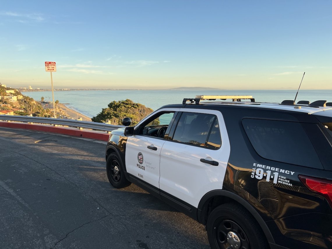 Pacific Palisades Crime Update - Palisades News Pacific Palisades Crime Update - Palisades News