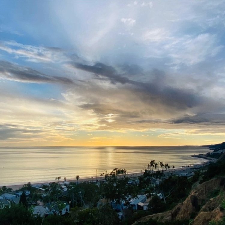 Model Josephine Skriver Buys Pacific Palisades Home - Palisades News Model Josephine Skriver Buys Pacific Palisades Home - Palisades News