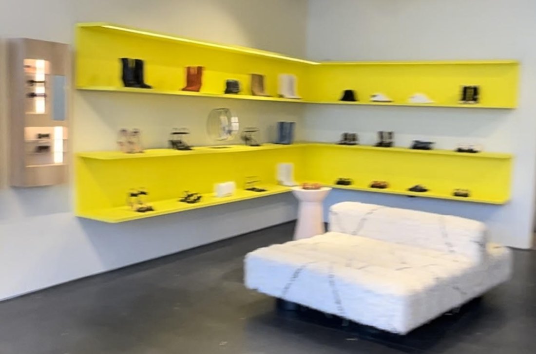 (Video) Look Inside New Isabel Marant Store at Palisades Village ... (Video) Look Inside New Isabel Marant Store at Palisades Village ...