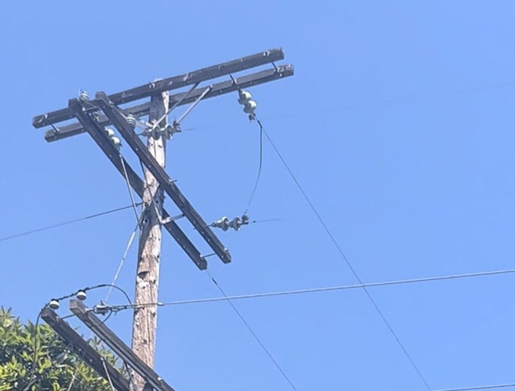 (Video) Power Outage Leaves Hundreds Without Power - Palisades News (Video) Power Outage Leaves Hundreds Without Power - Palisades News